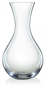 Crystalex - Bohemia Crystal Karafa na víno nebo vodu 1.250 ml, 1 ks