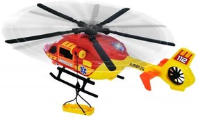 Dickie záchranářská helikoptéra airbus 36 cm
