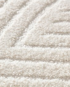 Koberec Serenno cream 160x230 cm