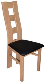 Jídelní židle Kari 6 (dub lancelot). 1038908