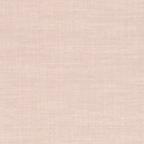 Lněná tapeta SHINOK Casamance Odstín Tapety: Light Rose C73815616