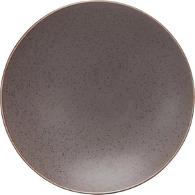 XXXLutz HLUBOKÝ TALÍŘ porcelán keramika 22 cm Ambia Home - Kolekce nádobí - 005653008504