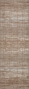 80x200 Kusový koberec Terrain 105599 Jord Cream Beige
