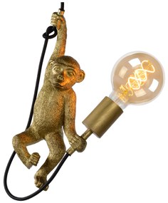 LUCIDE Závěsné svítidlo - Monkey