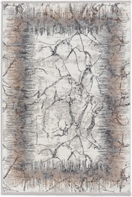 XXXLutz TKANÝ KOBEREC, 200/290 cm krémová, béžová Astra - Tkané koberce - 001250060972