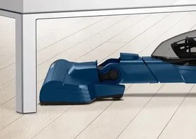 BOSCH BBHF216 modrá / Aku ruční vysavač / 14.4 V / Li-Ion / 0.4 l