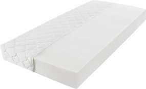 Matrace s pratelným povlakem 200x140x17 cm H3 241403