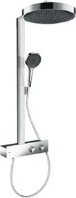 Hansgrohe Rainfinity - Sprchový set s termostatem | průměr 36 cm | 3 p