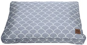 BedPet Matrace pro psa Grey Shell VELIKOST: L 120x80 cm