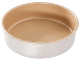 Nordic Ware Kulatá nepřilnavá forma Naturals, Ø 23 cm 46950