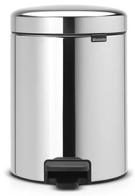 Brabantia NewIcon lesklá ocel 5L 112621