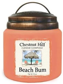 Chestnut Hill Candle svíčka Beach Bum, 454 g