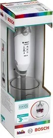 Bosch Mixér s nádobou stříbrná / Stolní mixér
