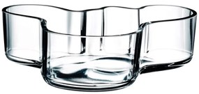 Iittala Miska Aalto 195x50 mm, clear