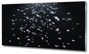 Wallmuralia Foto obraz skleněný horizontální Abstrakce 3D 100x50