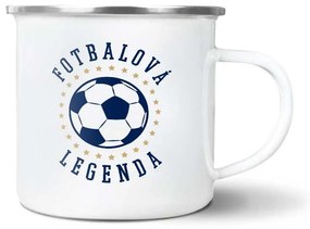 Sablio Plecháček Fotbalová legenda: 300 ml