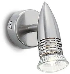 Bodové svítidlo ALFA - 009377 - Ideal Lux