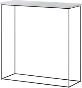 ADRK Furniture Konzole Milan ADRK-CT-MIL-B-BE