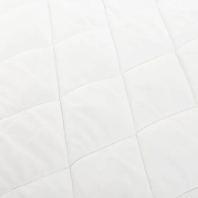Přikrývka MOLLE bílá 815268