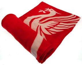 Deka fleece|liverpool fc