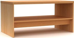 Bradop Konferenční stolek Ondřej K131 | Provedení: DS-Dub sonoma