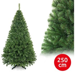 Elma Vánoční stromek 250 cm jedle EL-J250