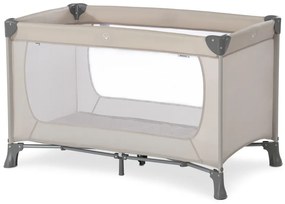 Dětská cestovní postýlka Hauck Dream'n Play beige