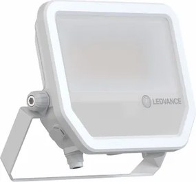 LED reflektor LEDVANCE FLOODLIGHT bílý 41W/27W 6000lm/4000lm 6500K studená bílá IP66