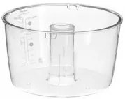 KitchenAid Artisan 5KFP1644EAC food processor mandlová