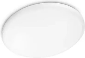 Philips Twirly 17W 34,7cm bílá / Přisazené LED svítidlo / 1700lm / 270