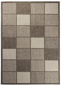 Kusový koberec Sisalo 85 W71 E 67 x 120 cm