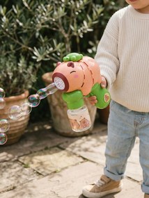 Sinsay - Pistole na bubliny s motivem kapybary - vícebarevná