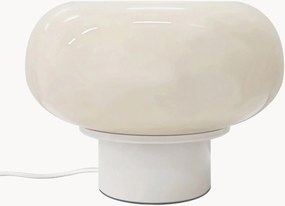 Malá stolní lampa Malti