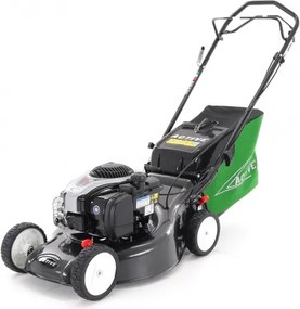 Benzínová sekačka na trávu s pojezdem ACTIVE 4850 SB (motor Briggs Stratton 5 HP) - maxi SLEVA !