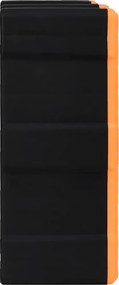 Organizér se 38 zásuvkami 52 x 16 x 37,5 cm 147577