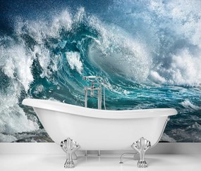 Gario Fototapeta Bouřlivé moře Materiál: Vliesová, Rozměry: 200 x 140 cm