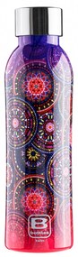 Bugatti B Bottles Twin Mandala termolahev 500 ml, BBT-MA500IN