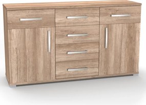 Komoda ONYX L (na výběr více variant)