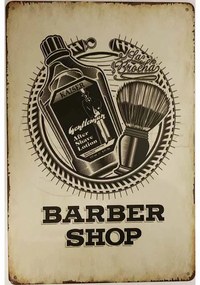 Cedule Barber Shop 4