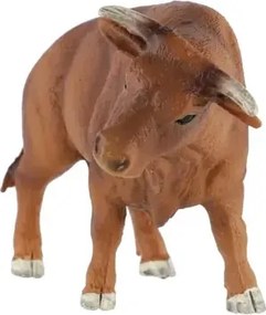 ZOOTED Býk jersey / Zvířátko / 14 cm / plast / od 3 let