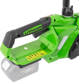 Procraft PKA36