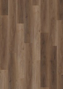Oneflor Vinylová podlaha lepená ECO 55 051 Walnut Natural - ořech - Lepená podlaha