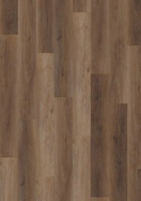 Oneflor, Vinylová podlaha lepená ECO 55 051 Walnut Natural - ořech, 1219,2 x 184,1 mm