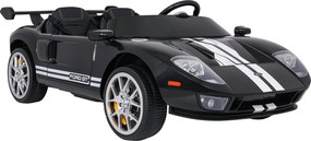 Ramiz Auto Ford GT černé