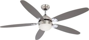 GLO 0308 AZURA 0308 Ventilátor - GLOBO