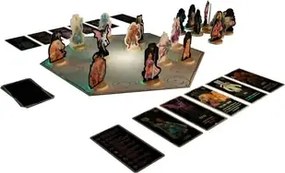 TLAMA games Vládci (Leaders CZ)