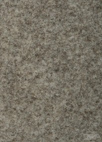 Metrážový koberec zátěžový Rambo Res 02 šedý - šíře 4 m