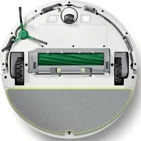 iRobot Roomba Combo 205 bílá / Robotický vysavač / WiFi / vysávání  mo