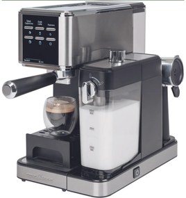 ProfiCook ES-KA 1266 espresso 2v1