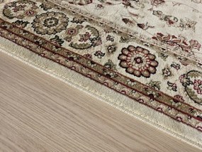 Koberec Orient N001 krémový